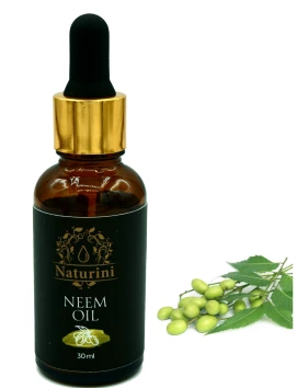 Olej neem Naturini